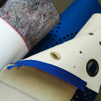 Viltprojecten inspiratie - Wolvilt - Creating your product